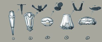 Overshield - Halopedia, the Halo wiki