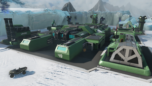 Forge - Halopedia, the Halo wiki