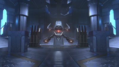 Sentinel - Halopedia, the Halo wiki