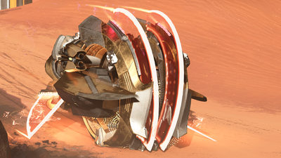 Catulus Chopper - Vehicle - Halopedia, the Halo wiki