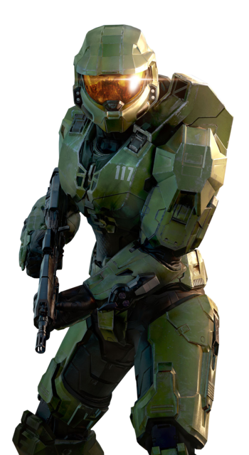 Halo Infinite - Hub - Halopedia, the Halo wiki