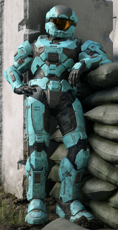 O'Brien - Character - Halopedia, the Halo wiki