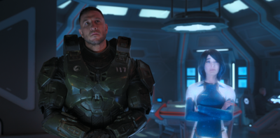 Homecoming (TV Series) - Halopedia, the Halo wiki