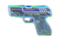 Sidekick - Weapon - Halopedia, the Halo wiki