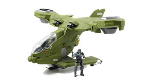 Jada Toys/Halo 4 Series 1 - Halopedia, the Halo wiki