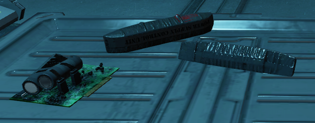 MJOLNIR power supply control unit - Halopedia, the Halo wiki