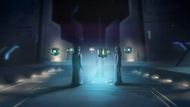 Monitor - Halopedia, the Halo wiki