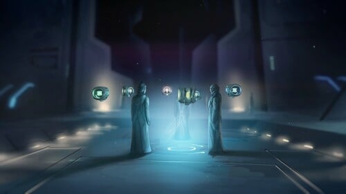 Monitor - Halopedia, the Halo wiki