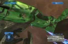 Giant player model - Halopedia, the Halo wiki