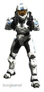 Dual wielding - Halopedia, the Halo wiki