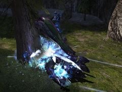 Irdnekt-pattern Attack Flyer - Vehicle - Halopedia, the Halo wiki