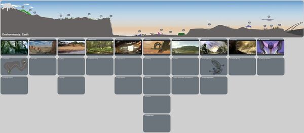 Cut Halo 3 levels - Halopedia, the Halo wiki