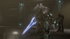 Commander (Covenant) - Halopedia, the Halo wiki