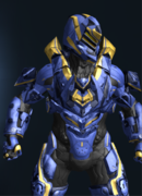 Venator - Armor - Halopedia, the Halo wiki