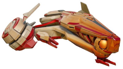 Z-1800 Phaeton - Vehicle - Halopedia, the Halo wiki