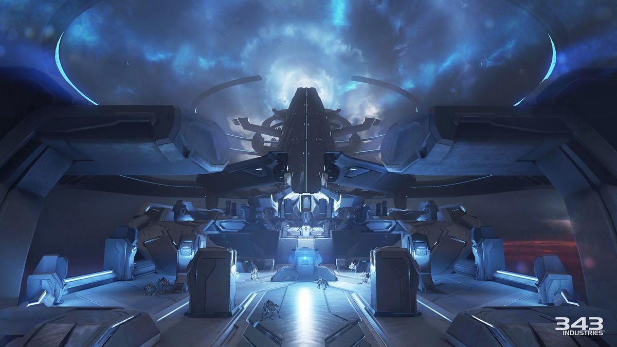 File:H5G - Gateway interior.jpg - Halopedia, the Halo wiki