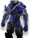 Mako - Armor - Halopedia, the Halo wiki