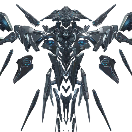 Guardian Custode - Halopedia, the Halo wiki