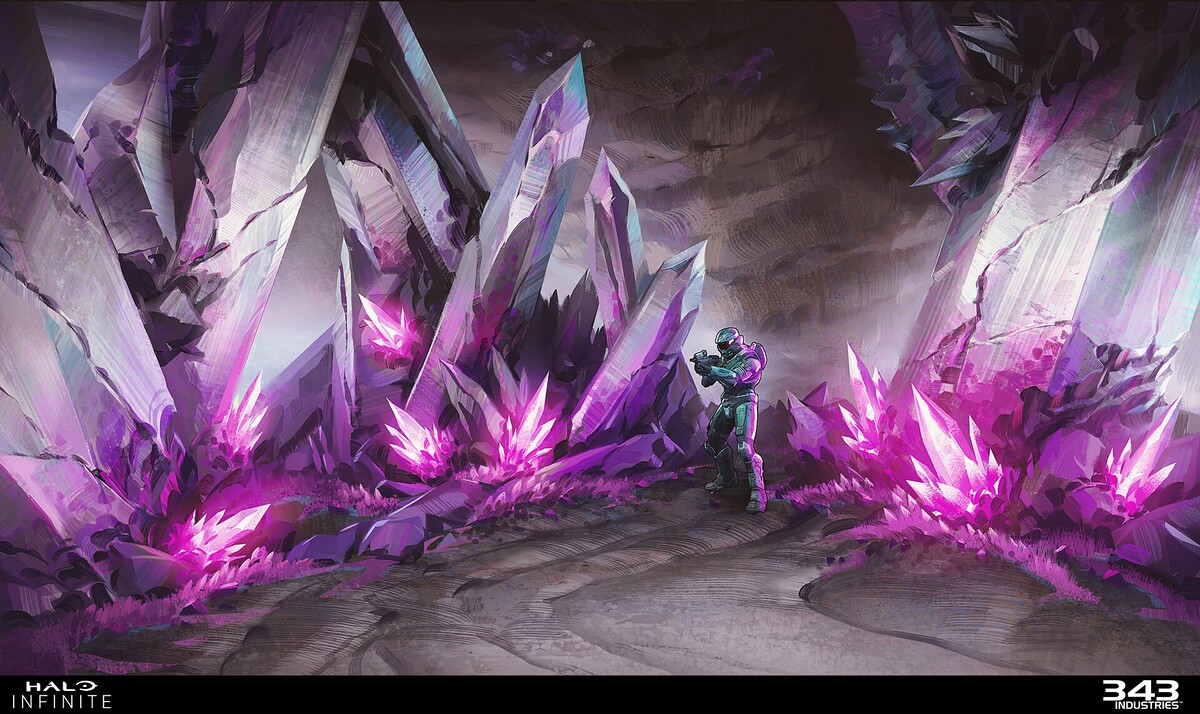 File:HINF Concept PrismBigCrystals.jpg - Halopedia, the Halo wiki