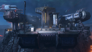 Unidentified Banished mining facility - Halopedia, the Halo wiki