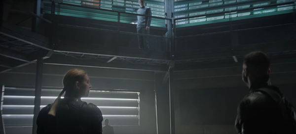 Charles-124 - Character - Halopedia, the Halo wiki