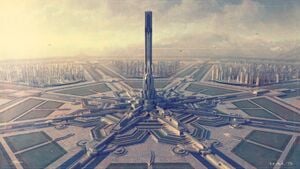 WHITE TOWER - Halopedia, the Halo wiki
