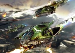 Dropship 77 - Troop Carrier - Ship class - Halopedia, the Halo wiki