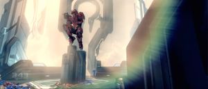 Making Halo 4: First Look - Halopedia, the Halo wiki