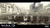 ONI Alpha Site - Campaign level - Halo 3: ODST - Halopedia, the Halo wiki