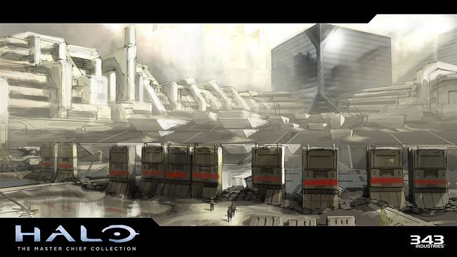 I Love My Job - Achievement - Halopedia, the Halo wiki