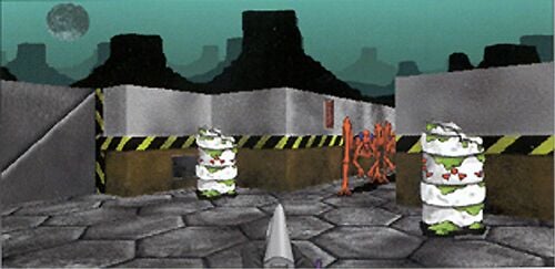 Blam engine - Game engine - Halopedia, the Halo wiki