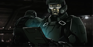 Category:Images of Mona Lisa - Halopedia, the Halo wiki