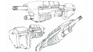 Prototype - Film - Halopedia, the Halo wiki