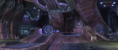 Secret Room On The Ark - Halopedia, the Halo wiki