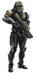 Taylor Henry Miles - Character - Halopedia, the Halo wiki