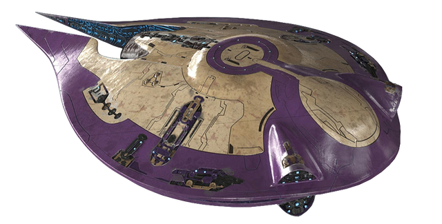 Kai-pattern Seraph - Vehicle - Halopedia, the Halo wiki