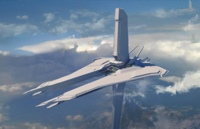 Skydock - Halopedia, the Halo wiki