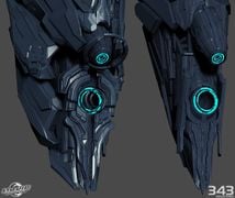 Mantle's Approach - Ship - Halopedia, the Halo wiki