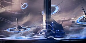 Forerunner - Campaign level - Halo 4 - Halopedia, the Halo wiki