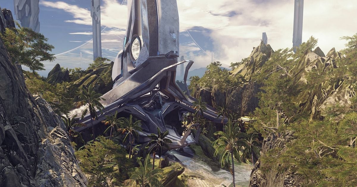 Project BLACKBALL - Halopedia, the Halo wiki