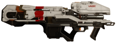 Project GUNGNIR - Halopedia, the Halo wiki