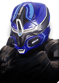 Deadeye - Armor - Halopedia, the Halo wiki