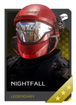Nightfall - Armor - Halopedia, the Halo wiki