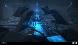 Conservatory (location) - Halopedia, the Halo wiki