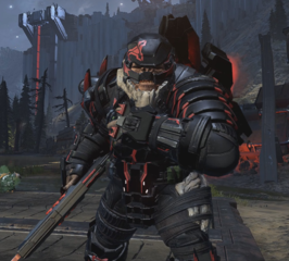 Hyperius - Character - Halopedia, the Halo wiki