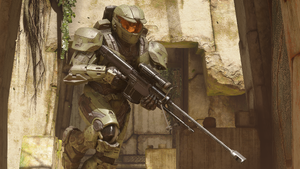 SRS99 series - Halopedia, the Halo wiki
