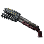 Mutilator - Weapon - Halopedia, the Halo wiki