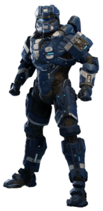 Commando - Armor - Halopedia, the Halo wiki