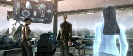 Reactor - Campaign level - Halo Wars - Halopedia, the Halo wiki