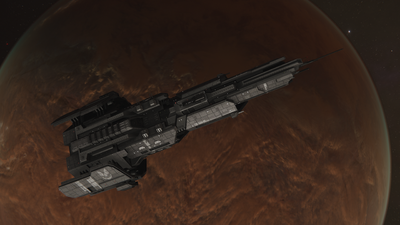 Able-class heavy destroyer - Ship class - Halopedia, the Halo wiki